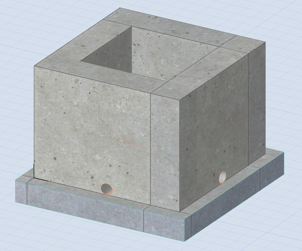 ¿Como puedo crear un objeto personalizado en Archicad con elementos ...