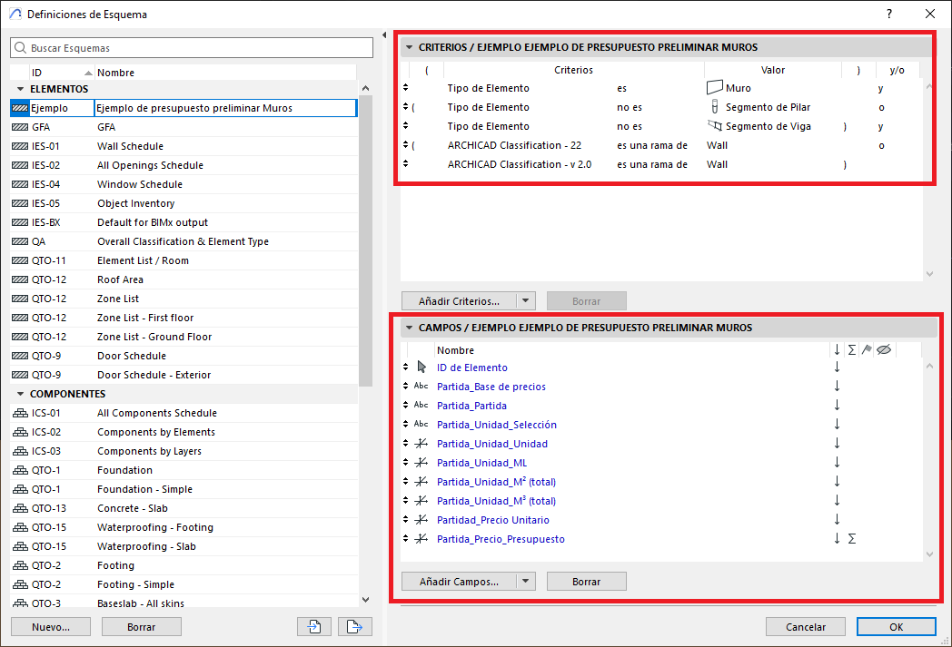 ¿Cómo hacer una estimación de costes preliminares desde tu modelo en ...